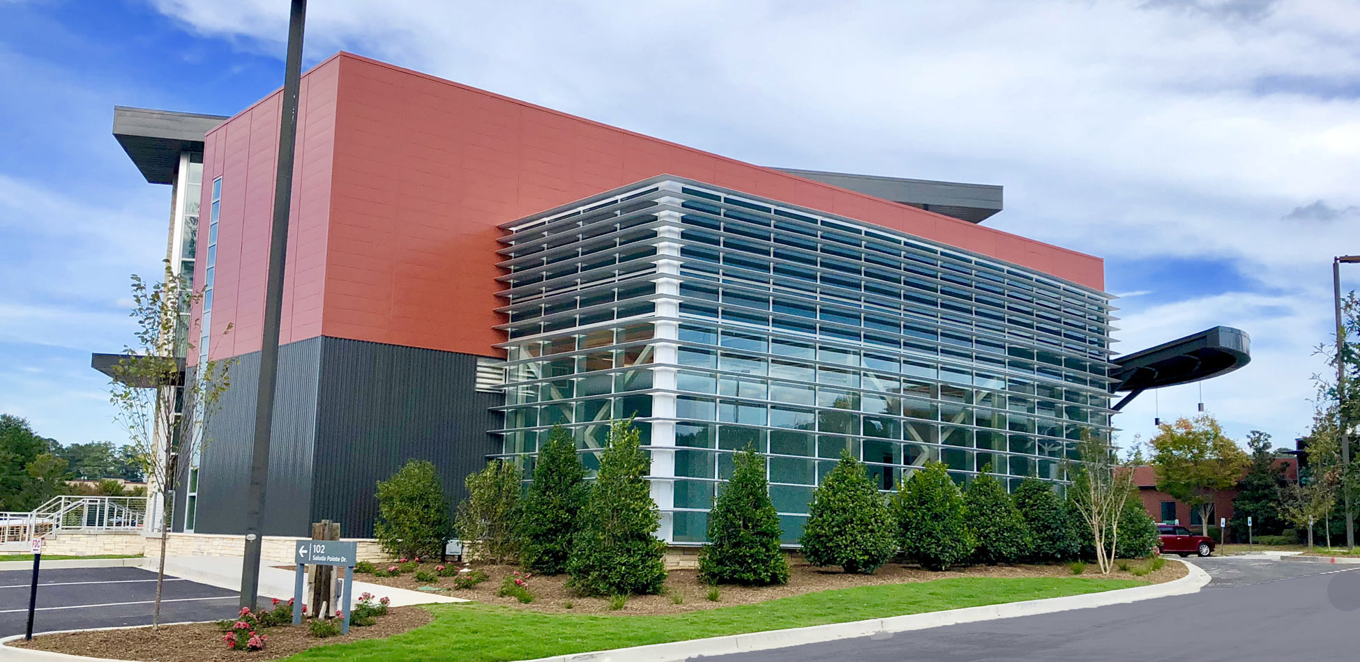 Cohn Corporation- Commercial Construction Contractor | Columbia, SC