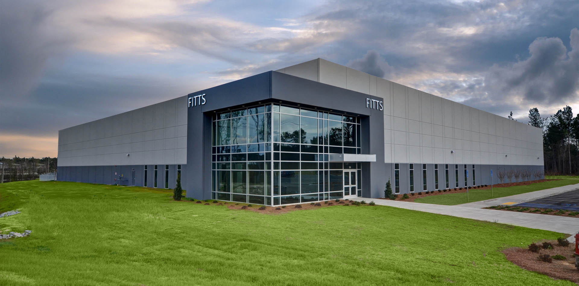 Cohn Corporation- Commercial Construction Contractor | Columbia, SC