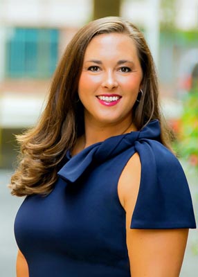 Cohn Corporation - Leadership