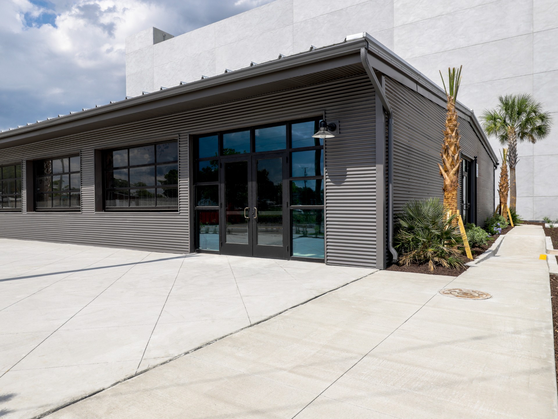 45 Romney, Charleston, SC (Adaptive Re-Use) - A Cohn Corporation ...