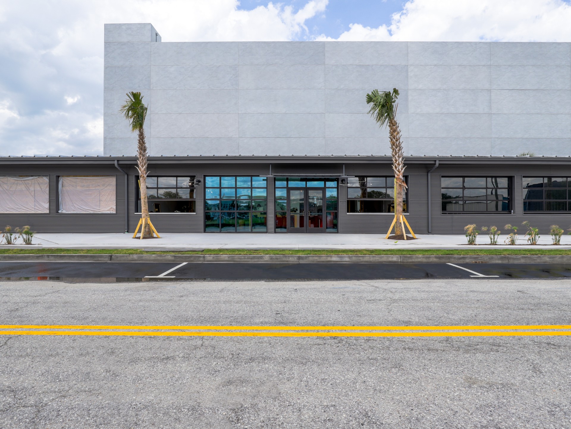 45 Romney, Charleston, SC (Adaptive Re-Use) - A Cohn Corporation ...