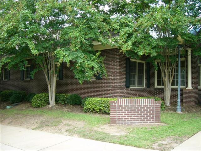 Dr. Austin Meares, DMD, Columbia, SC (Medical) - A Cohn Corporation ...