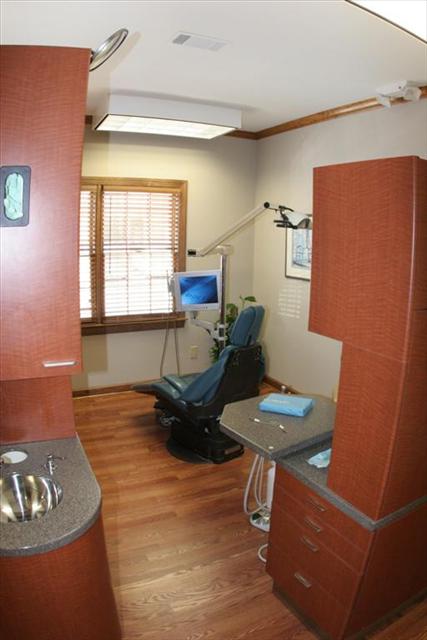 Dr. Austin Meares, DMD, Columbia, SC (Medical) - A Cohn Corporation ...