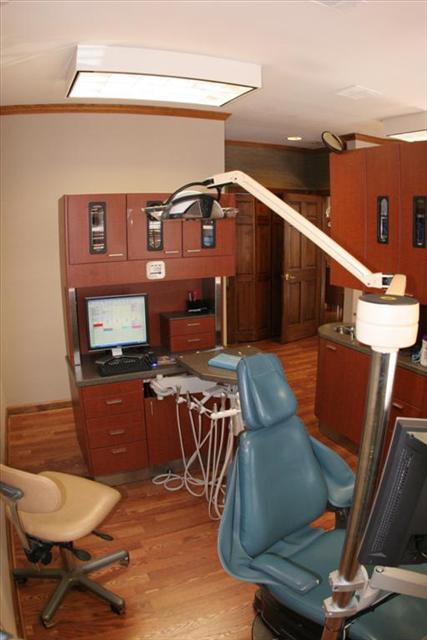 Dr. Austin Meares, DMD, Columbia, SC (Medical) - A Cohn Corporation ...