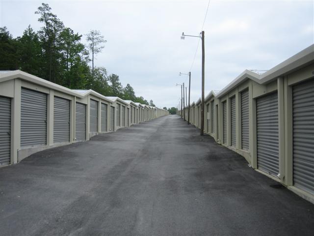 Longtown Self-Storage, Columbia, SC (Storage Facilities) - A Cohn ...