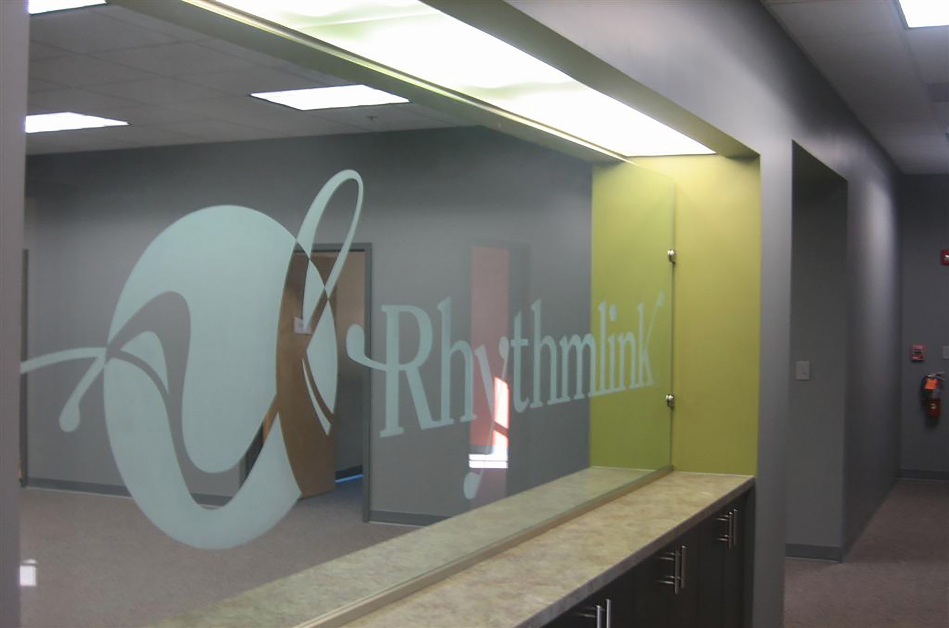 Rhythmlink International, Columbia, SC (Manufacturing) - A Cohn ...