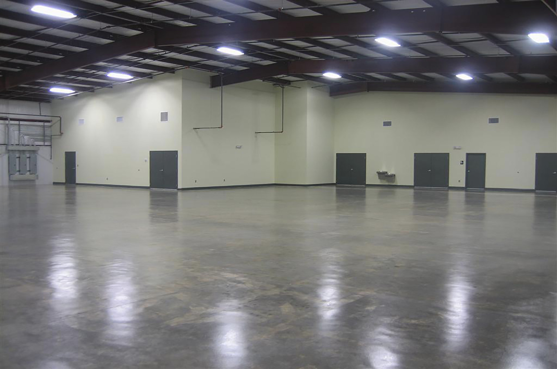 Rhythmlink International, Columbia, SC (Manufacturing) - A Cohn ...