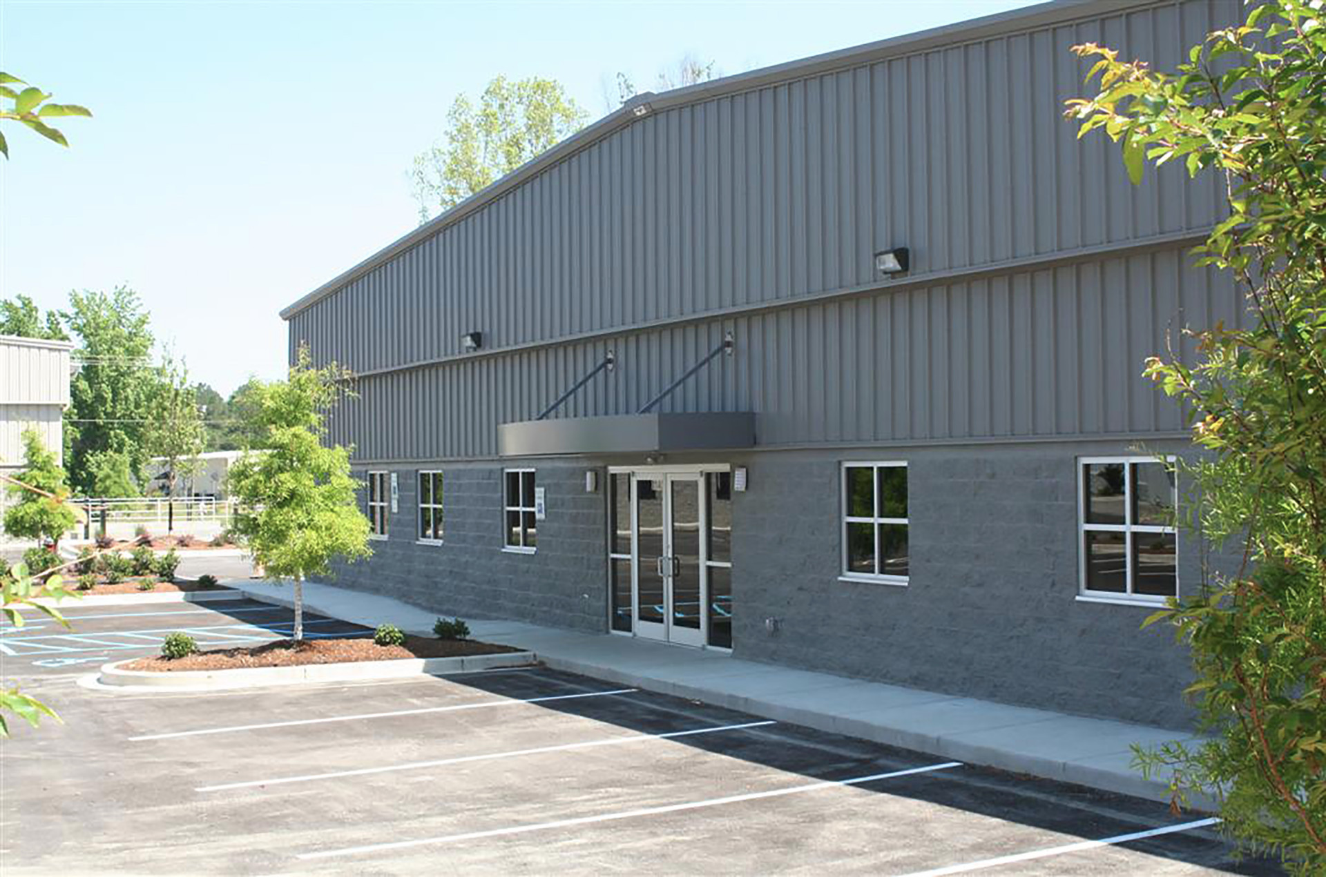 Rhythmlink International, Columbia, SC (Manufacturing) - A Cohn ...