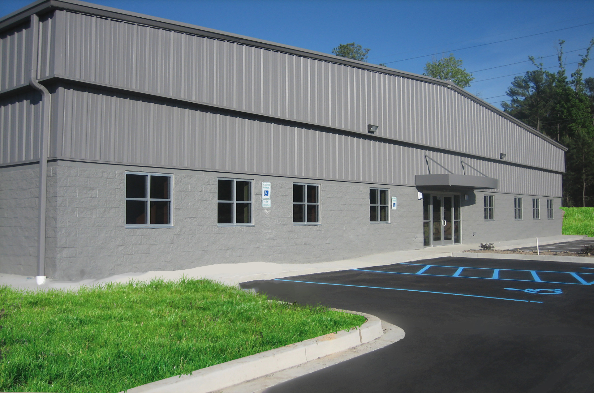 Rhythmlink International, Columbia, SC (Manufacturing) - A Cohn ...