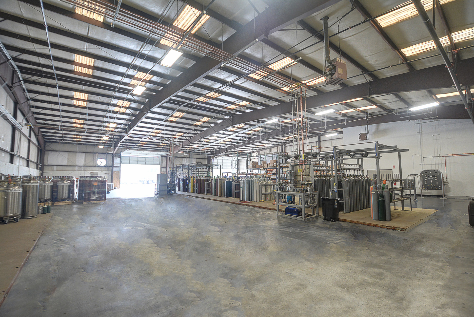 American Welding and Gas, Columbia, SC (Industrial) - A Cohn ...