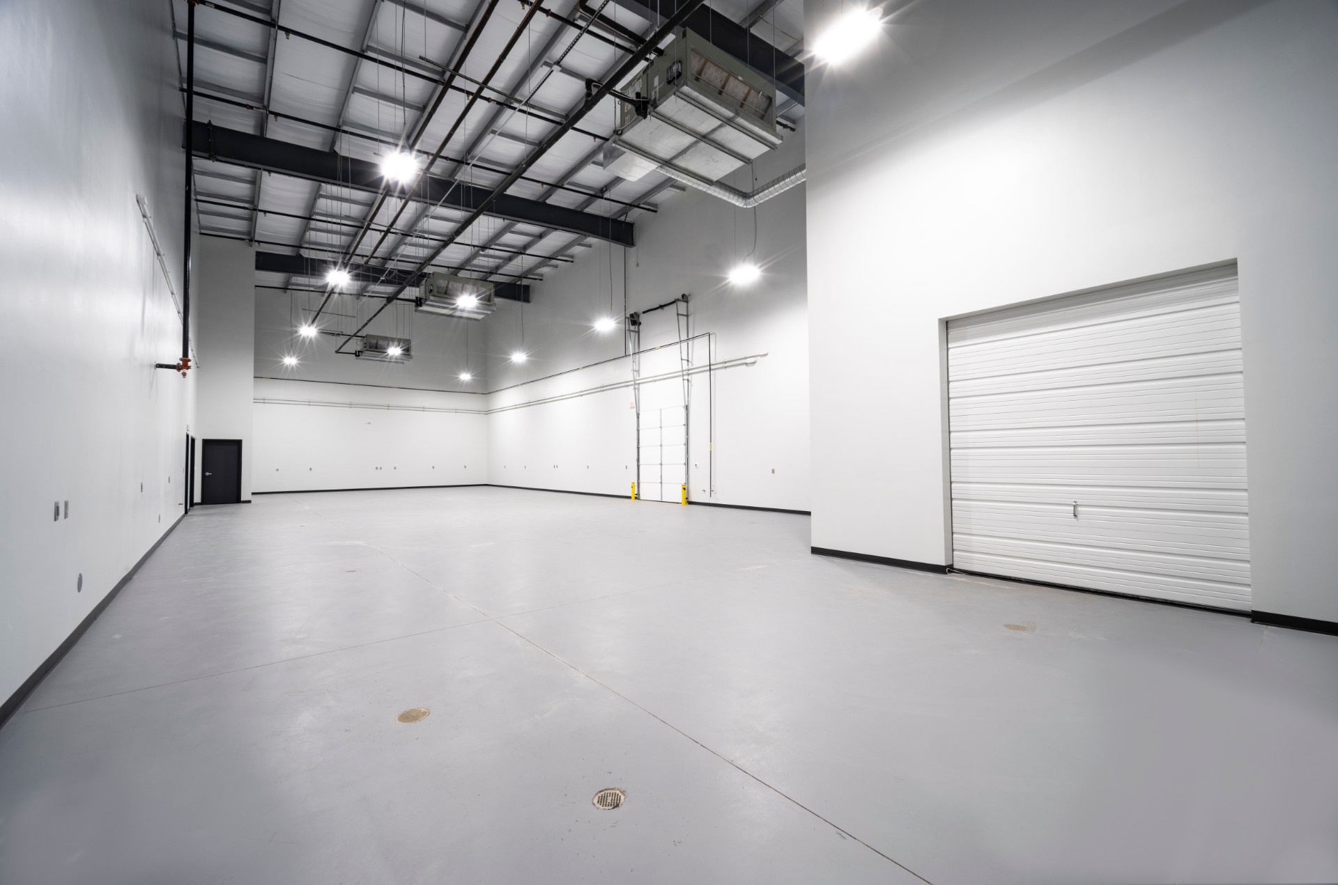 Consentrated Active Ingredients and Flavor, West Columbia, SC ...