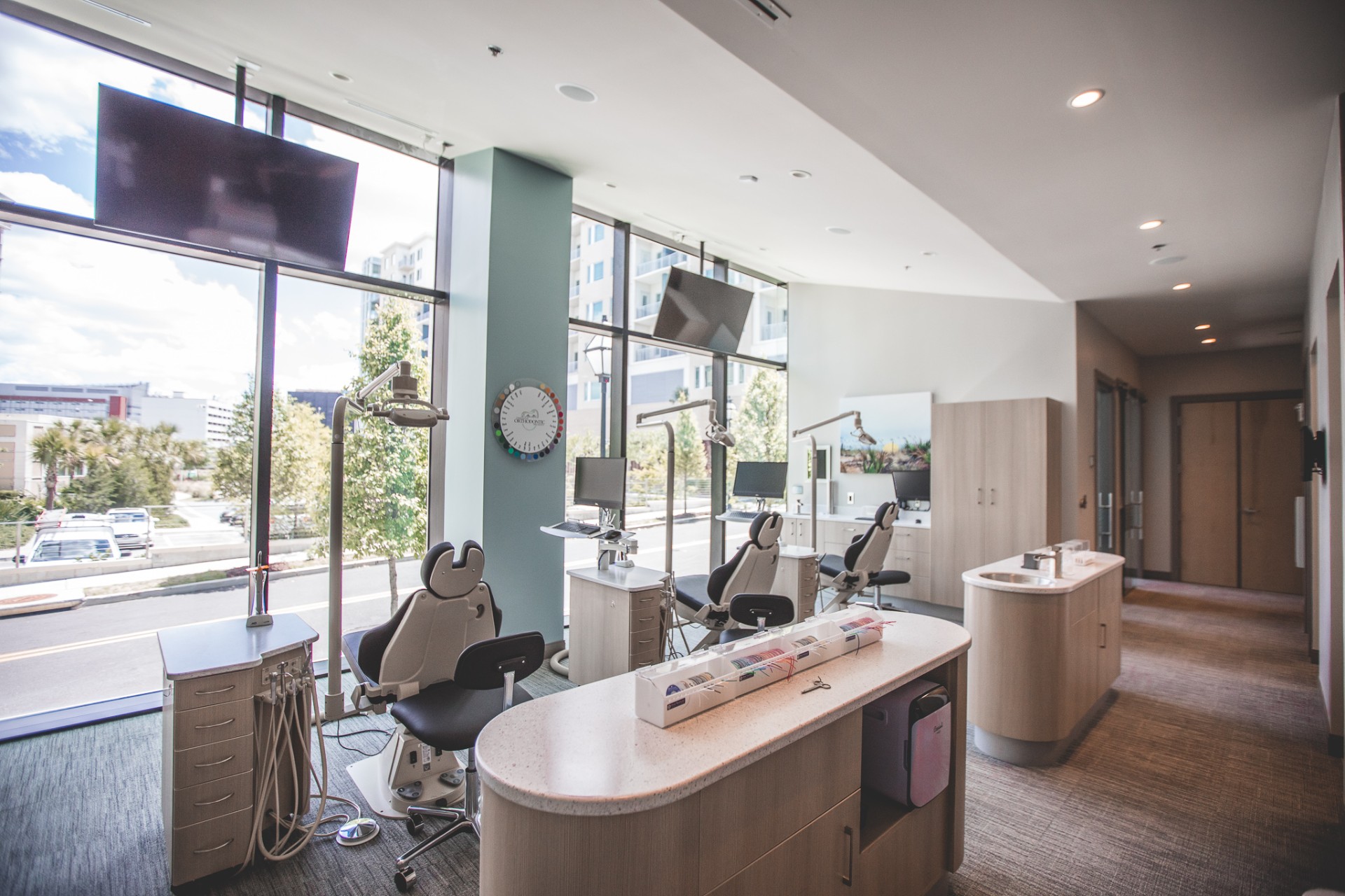 Charleston Orthodontic Specialist, Summerville, SC; West Ashley, SC ...