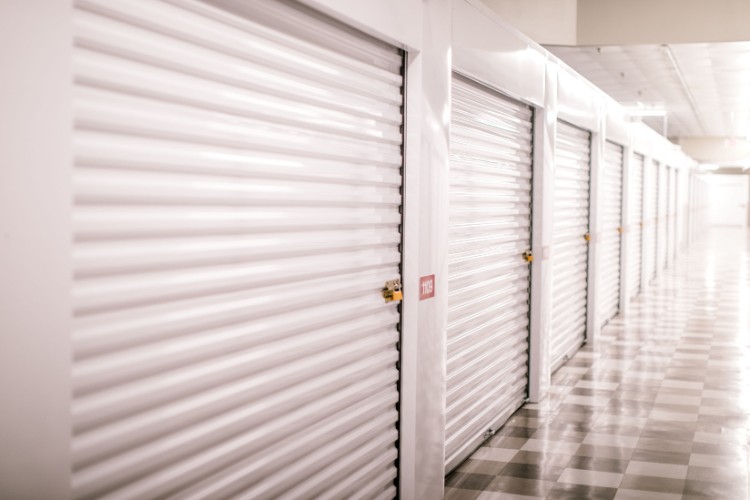 Greenwood Self Storage, Greenwood, SC (Storage Facilities) - A Cohn ...