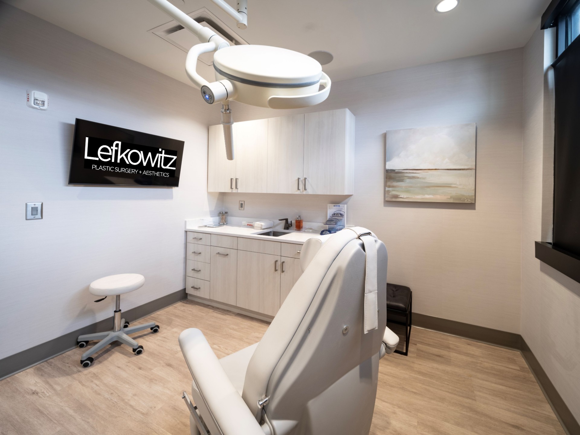 Lefkowitz Plastic Surgery Center, West Columbia, SC (Healthcare) - A ...