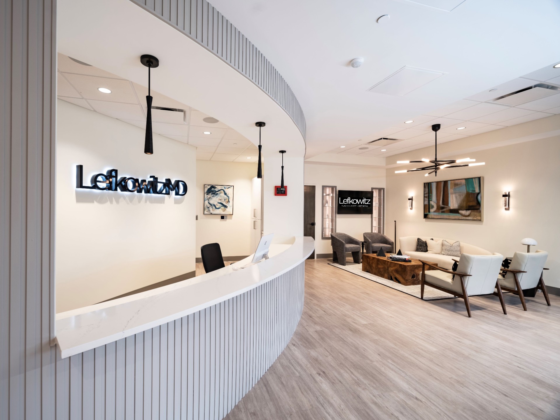 Lefkowitz Plastic Surgery Center, West Columbia, SC (Healthcare) - A ...