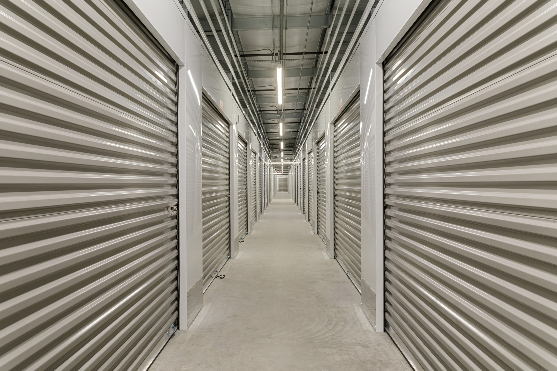 Lexington Self Storage, Lexington, SC (Storage Facilities) - A Cohn ...