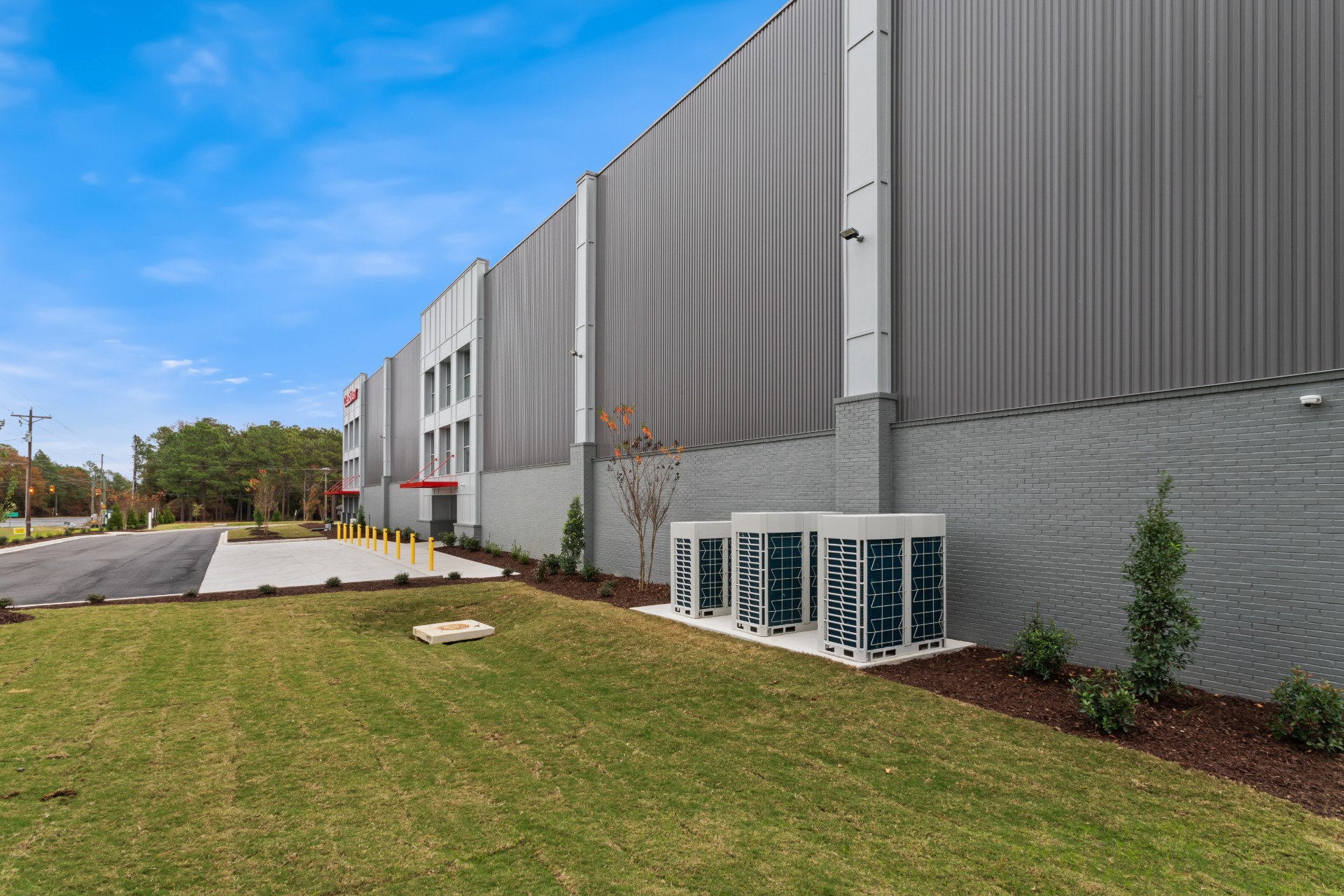 Lexington Self Storage, Lexington, SC (Storage Facilities) - A Cohn ...
