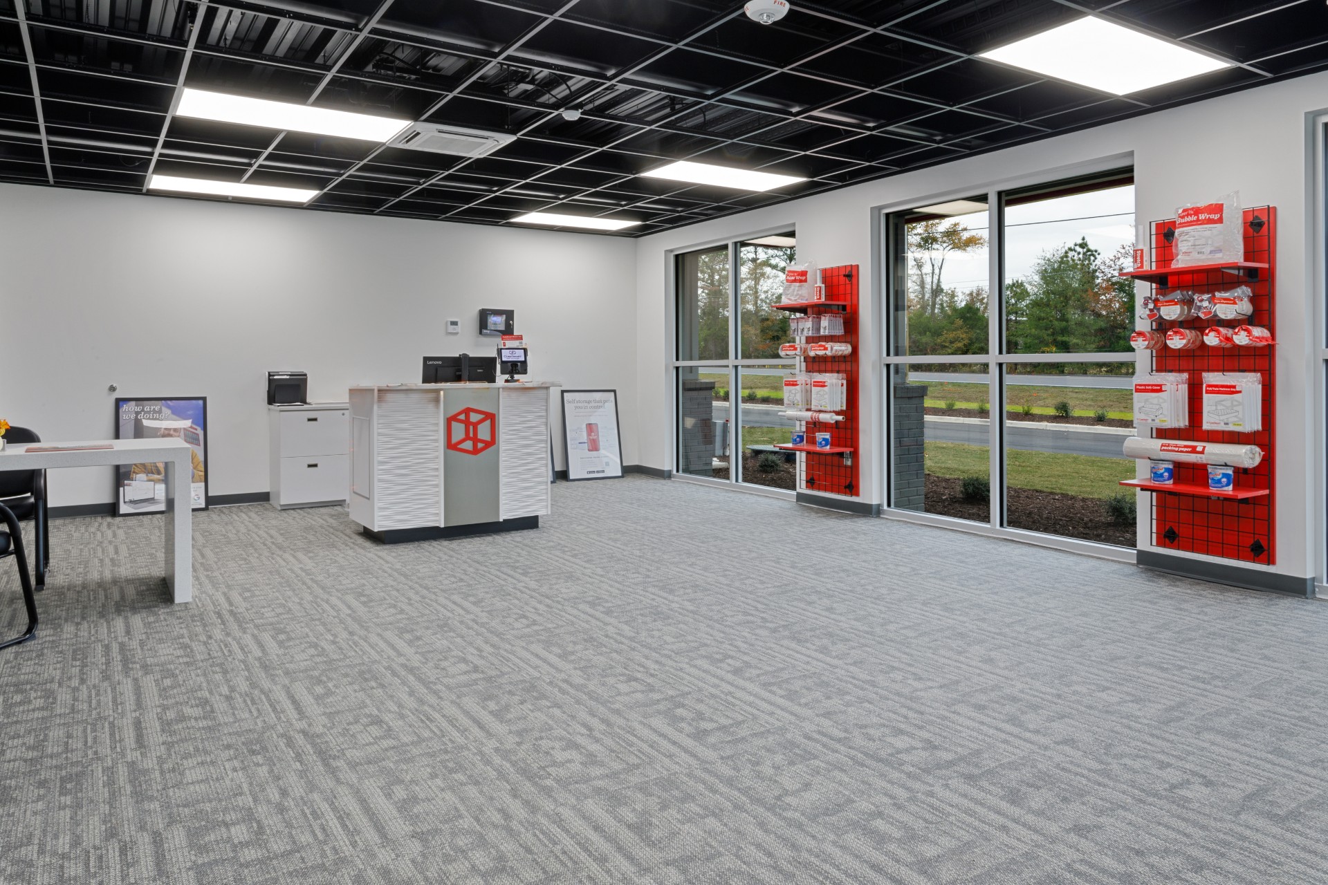 Lexington Self Storage, Lexington, SC (Storage Facilities) - A Cohn ...