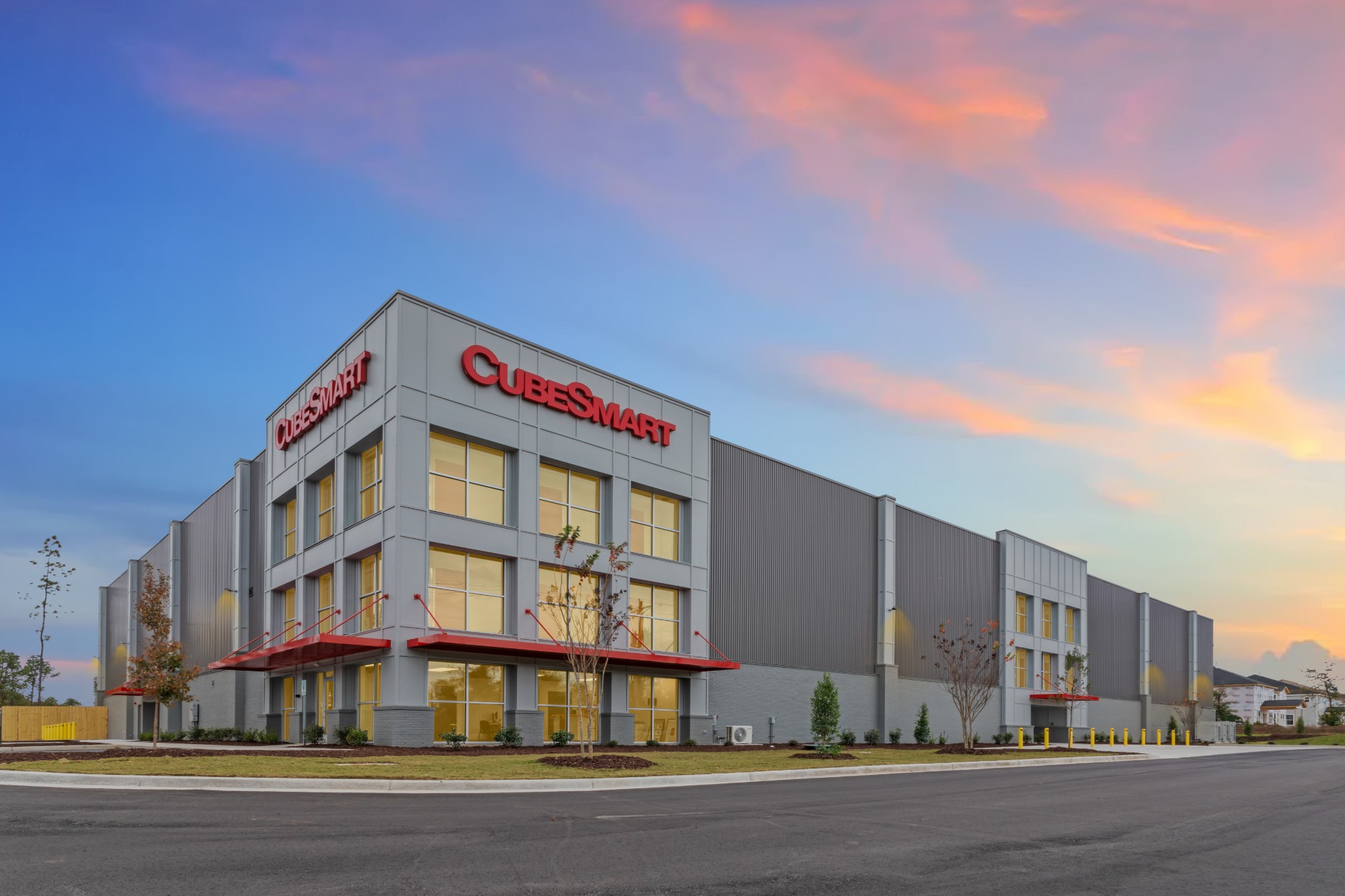 Lexington Self Storage, Lexington, SC (Storage Facilities) - A Cohn ...