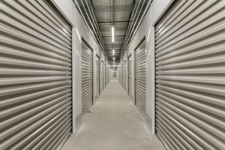 Lexington Self Storage, Lexington, SC (Storage Facilities) - A Cohn ...