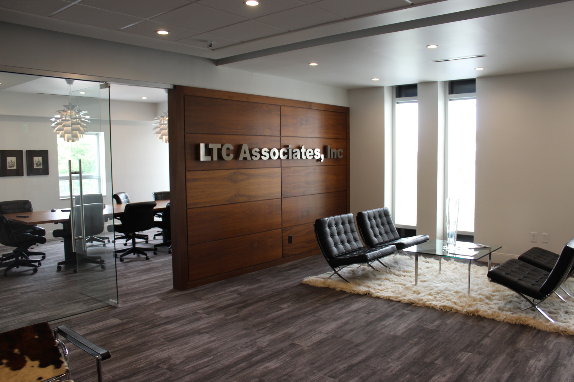 LTC Associates, Columbia, SC (Commercial) - A Cohn Corporation ...