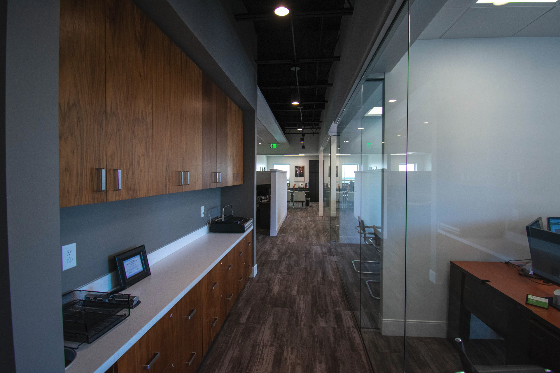 LTC Associates, Columbia, SC (Commercial) - A Cohn Corporation ...