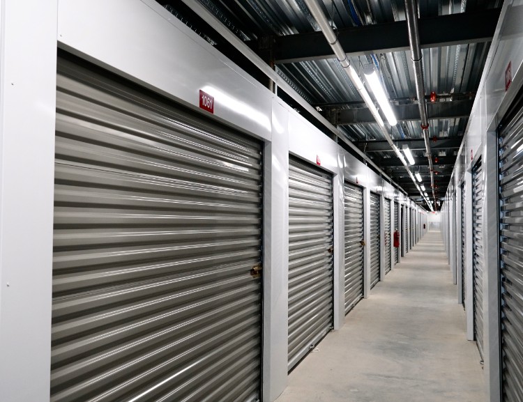 Old Cherokee Self Storage, Lexington, SC (Storage Facilities) - A Cohn ...