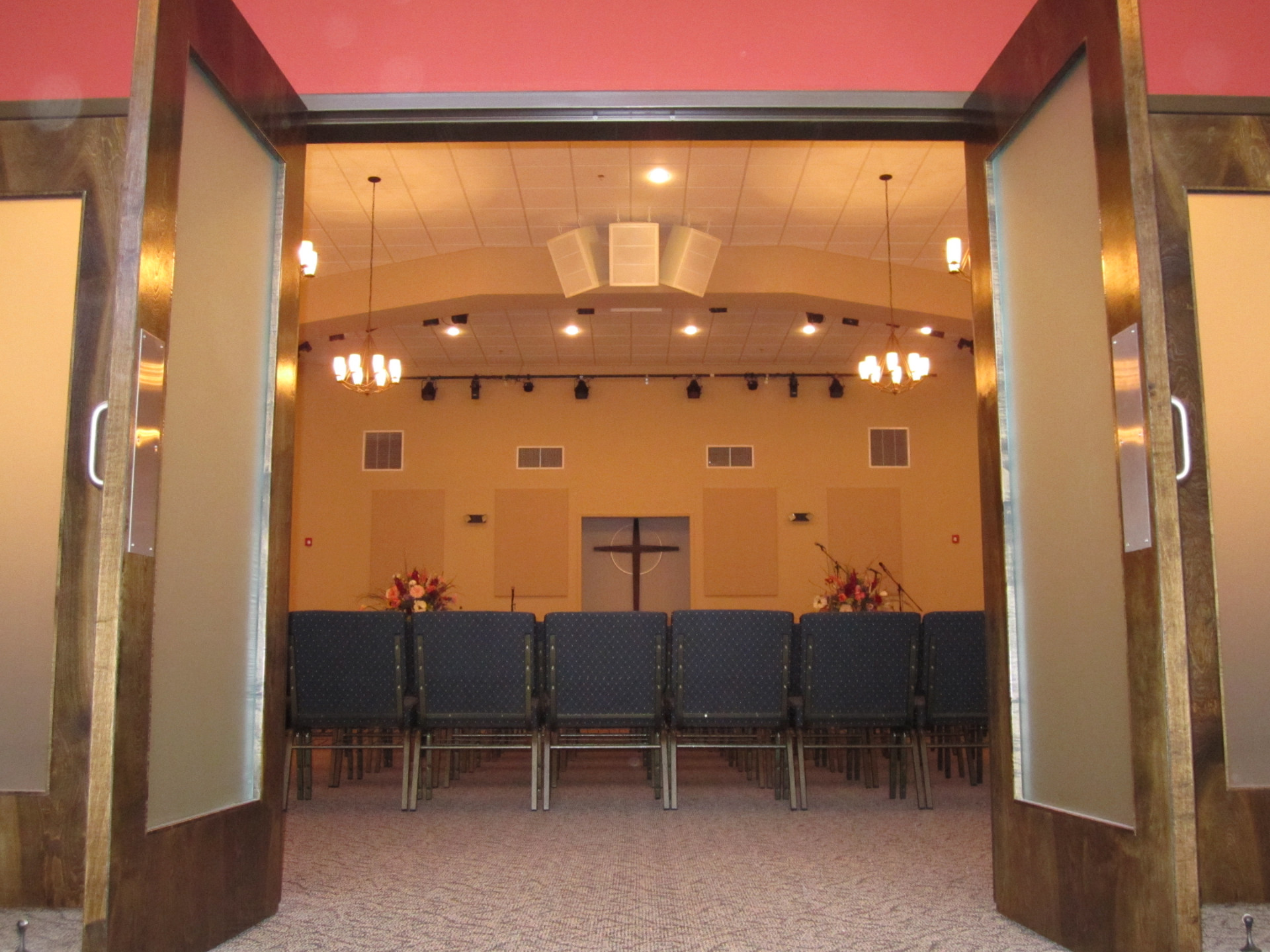 Perfecting Faith Church, Columbia, SC (Religious) - A Cohn Corporation ...