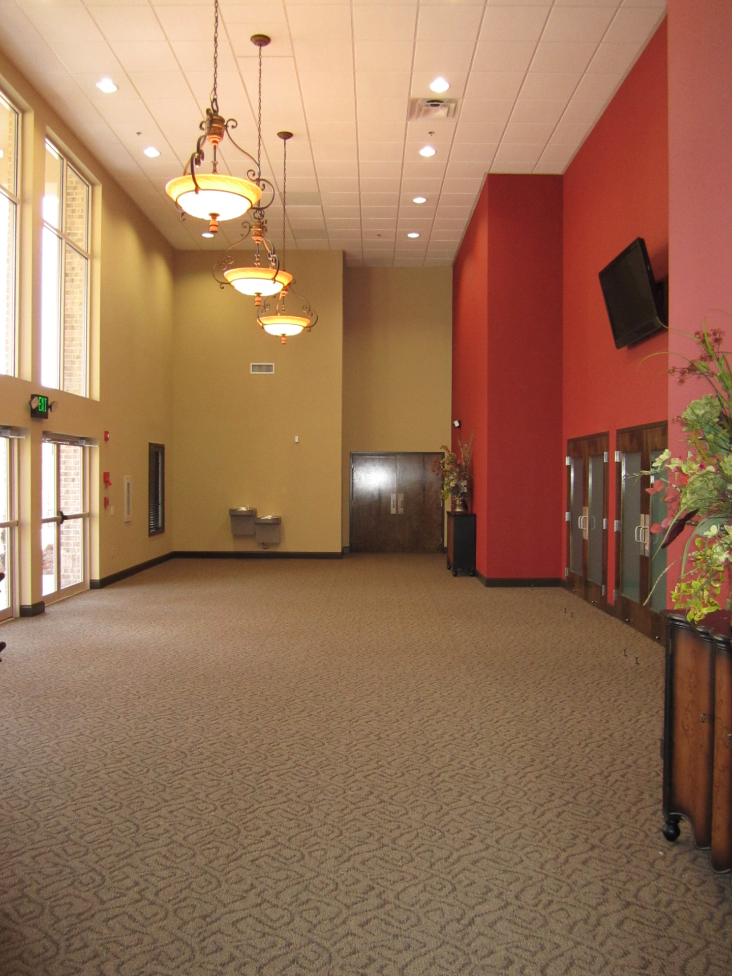 Perfecting Faith Church, Columbia, SC (Religious) - A Cohn Corporation ...