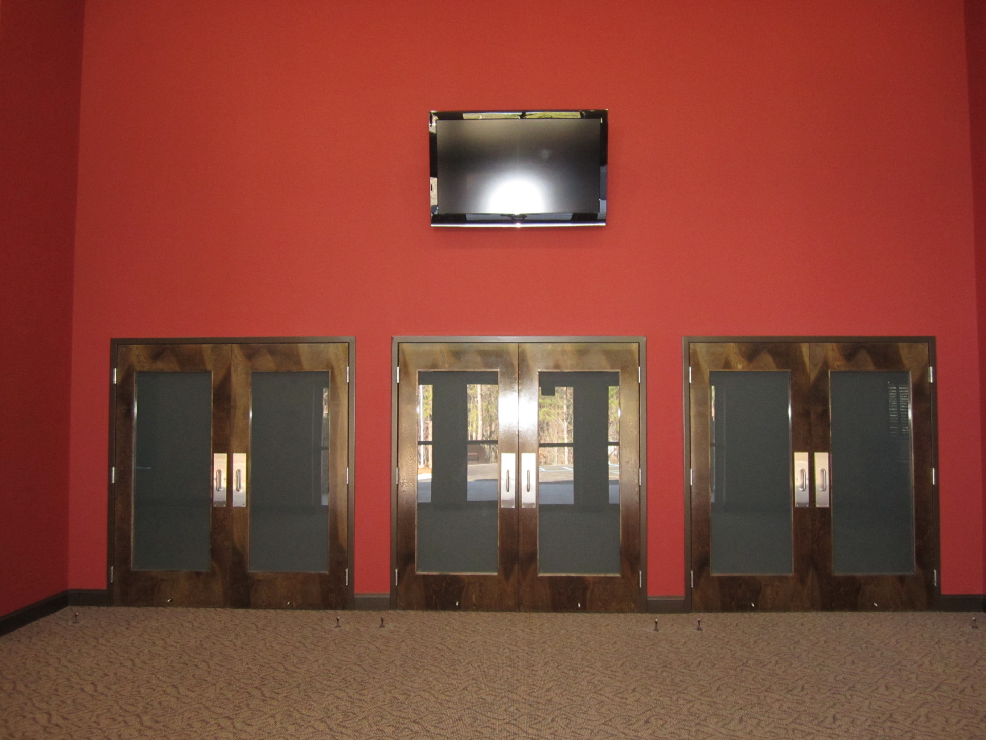 Perfecting Faith Church, Columbia, SC (Religious) - A Cohn Corporation ...