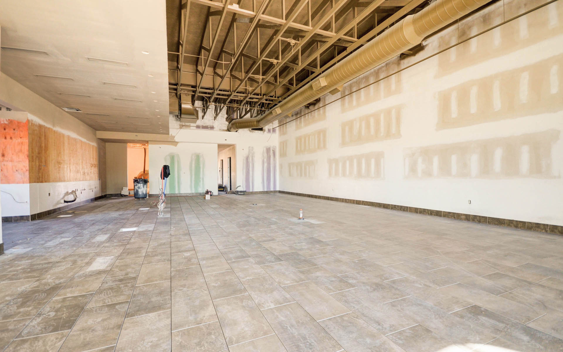 Springdale Plaza, Camden, SC (Commercial) - A Cohn Corporation ...