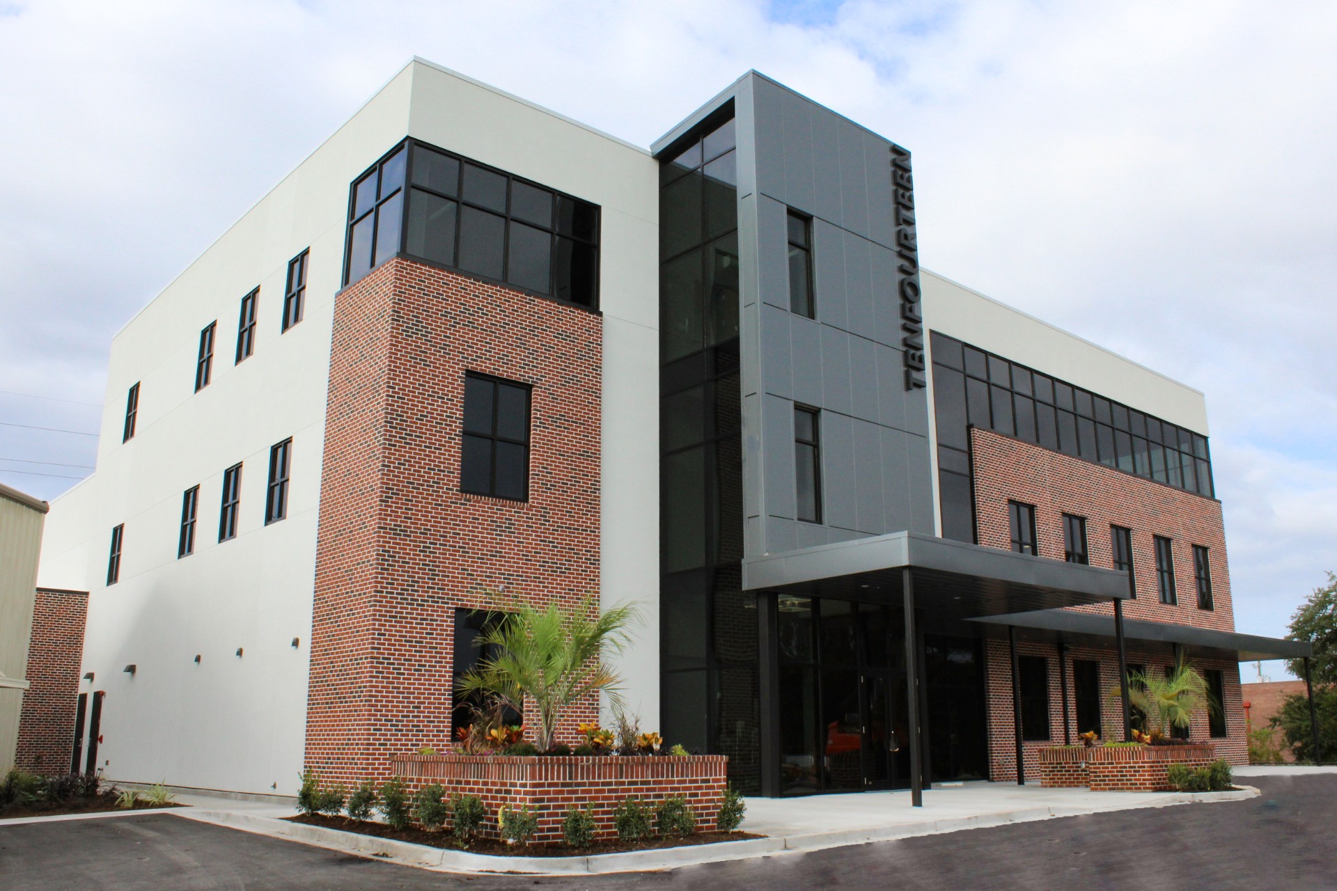 TenFourteen Office Building, West Ashley, Charleston, SC (Commercial ...
