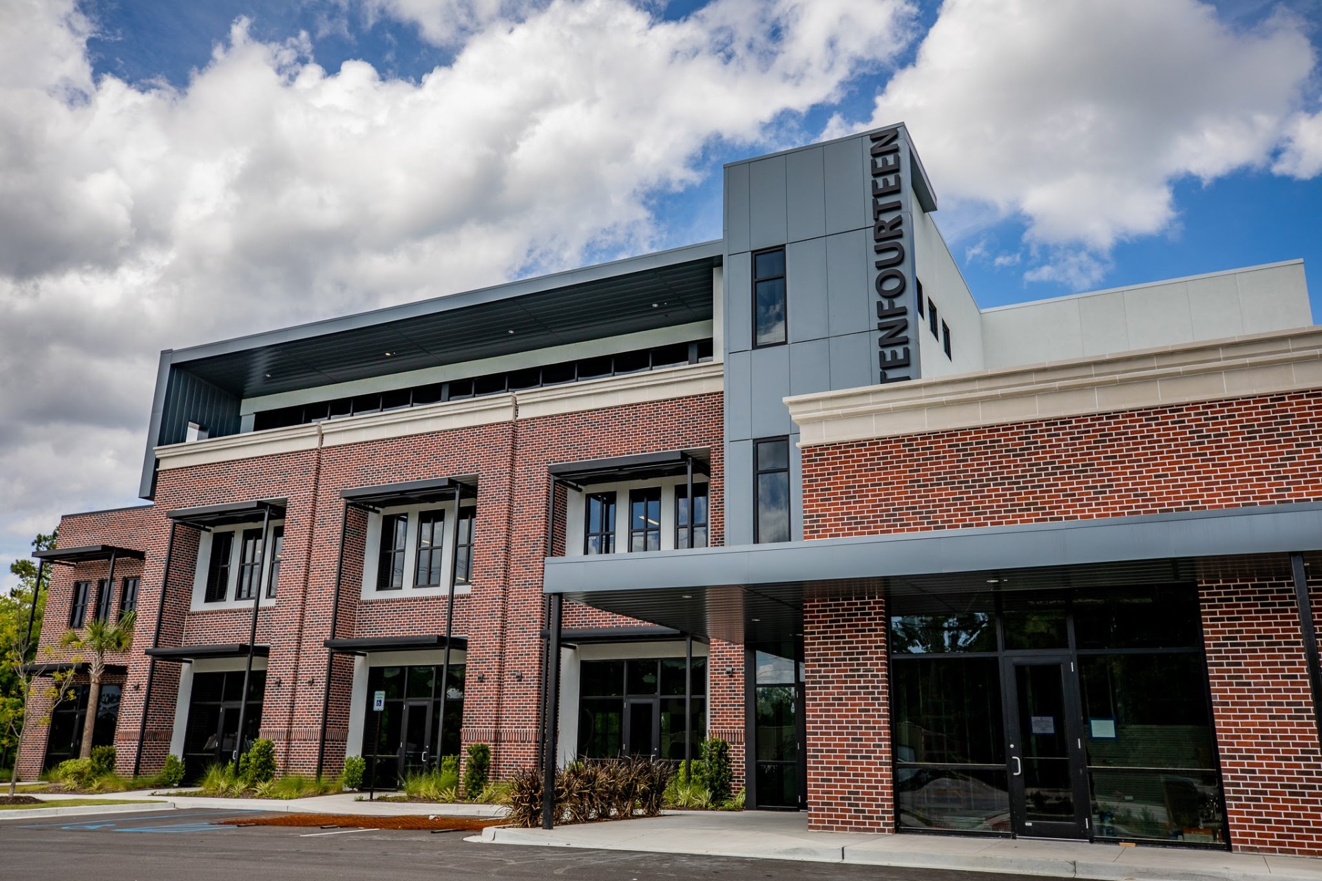 TenFourteen Office Building, West Ashley, Charleston, SC (Commercial ...