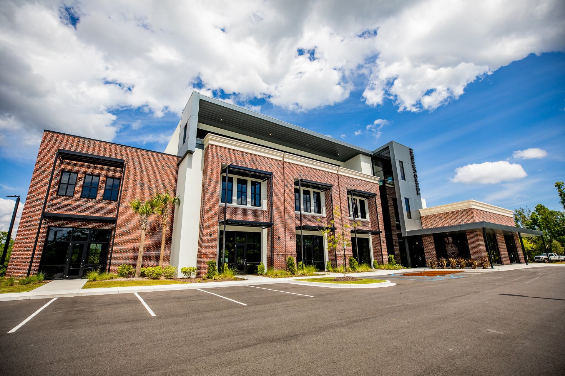 TenFourteen Office Building, West Ashley, Charleston, SC (Commercial ...