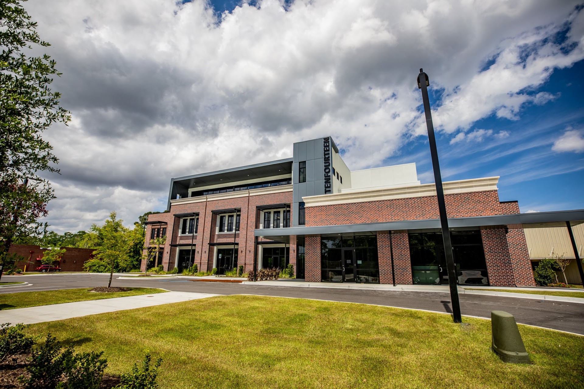 TenFourteen Office Building, West Ashley, Charleston, SC (Commercial ...