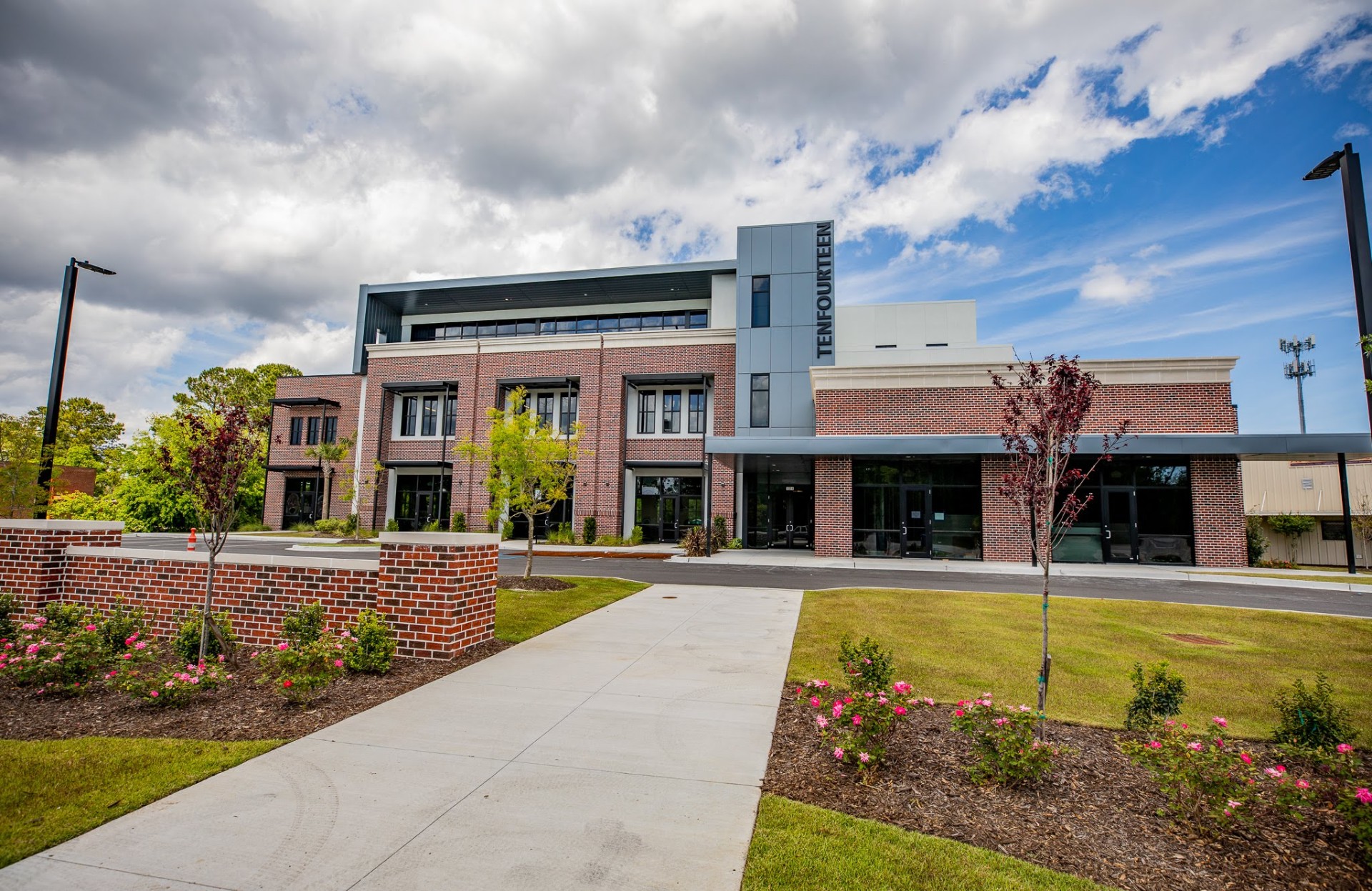 TenFourteen Office Building, West Ashley, Charleston, SC (Commercial ...