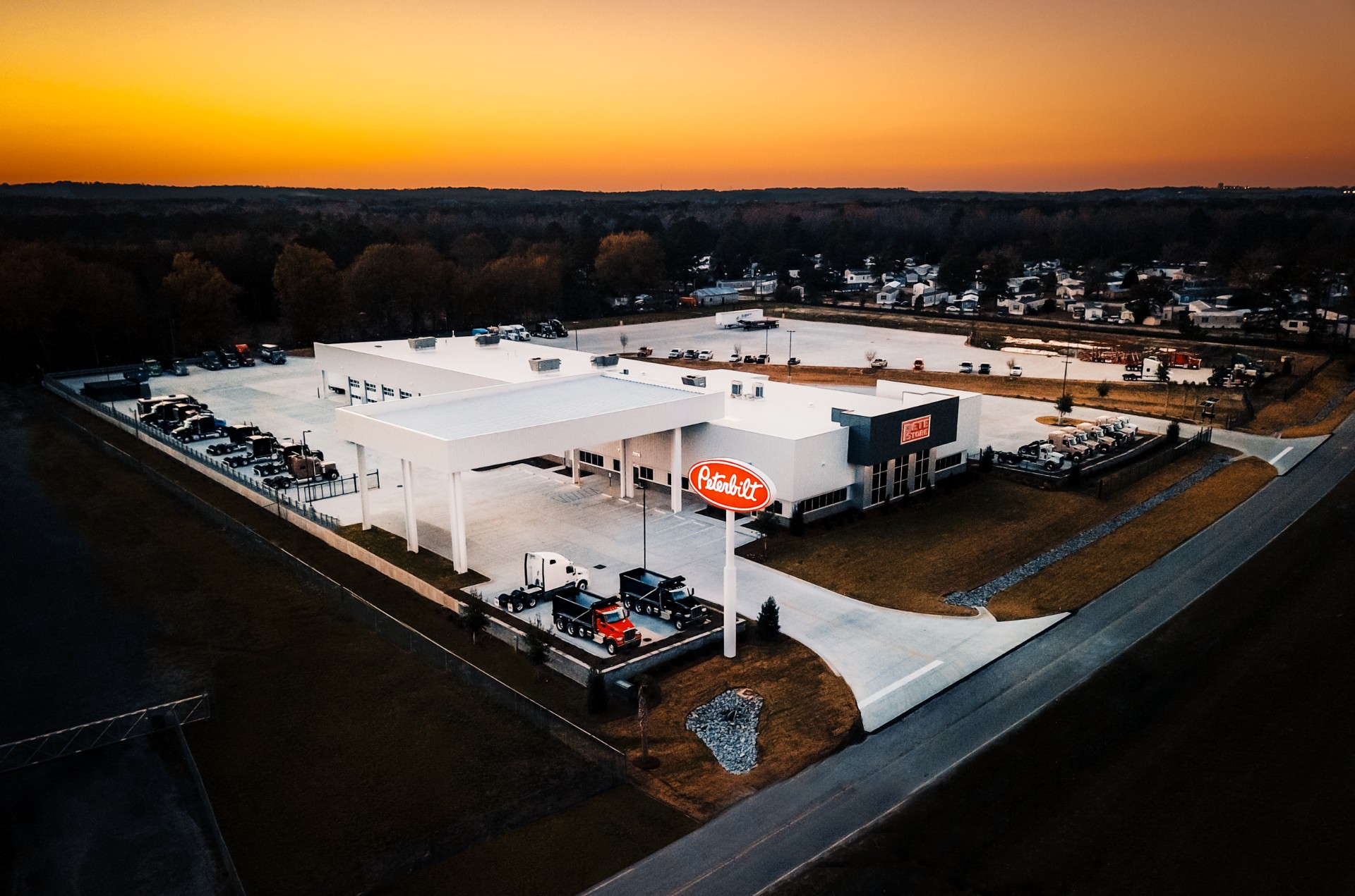 The Pete Store - Columbia, Columbia, SC (Industrial) - A Cohn ...