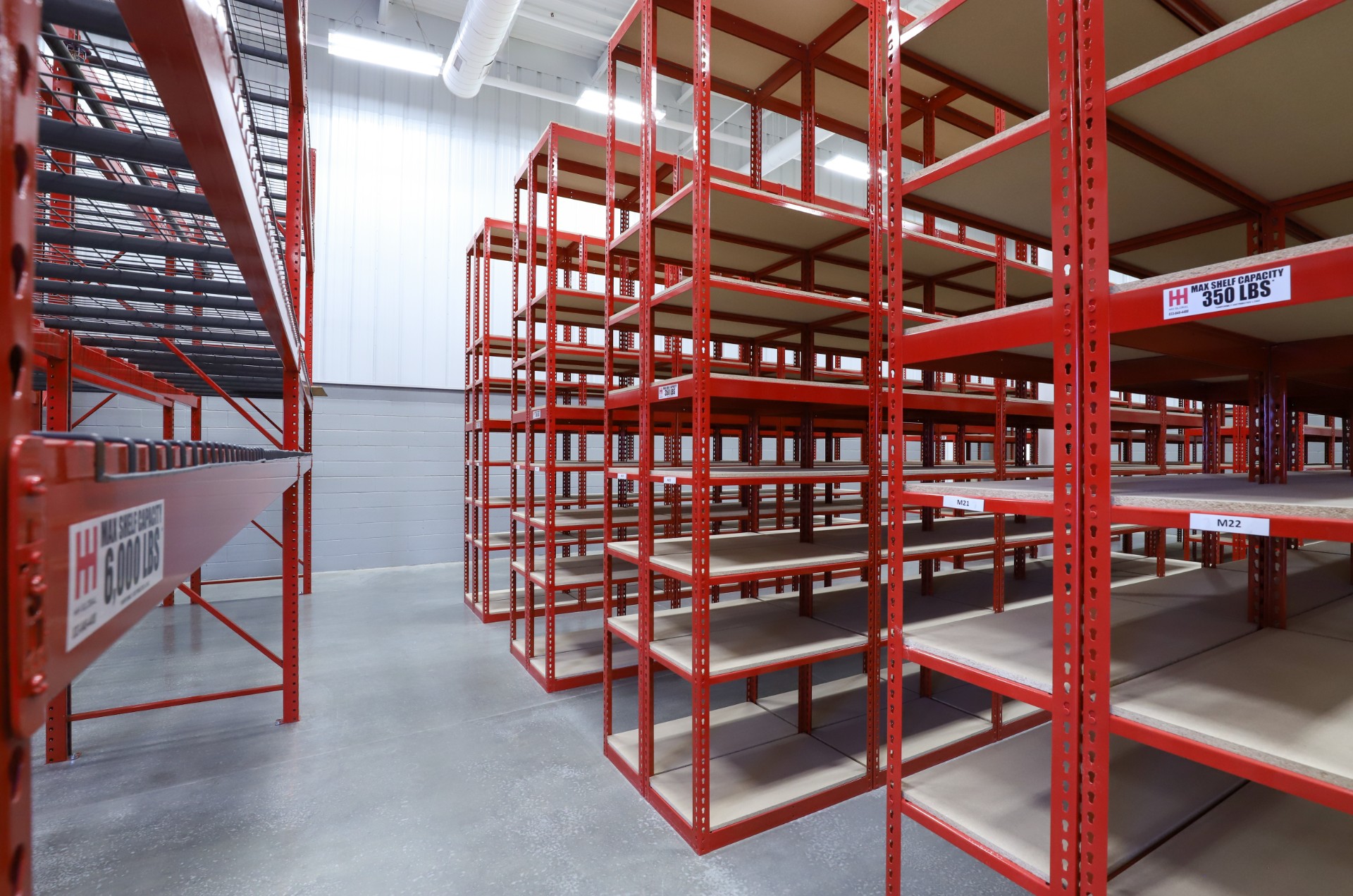 The Pete Store - Columbia, Columbia, SC (Industrial) - A Cohn ...