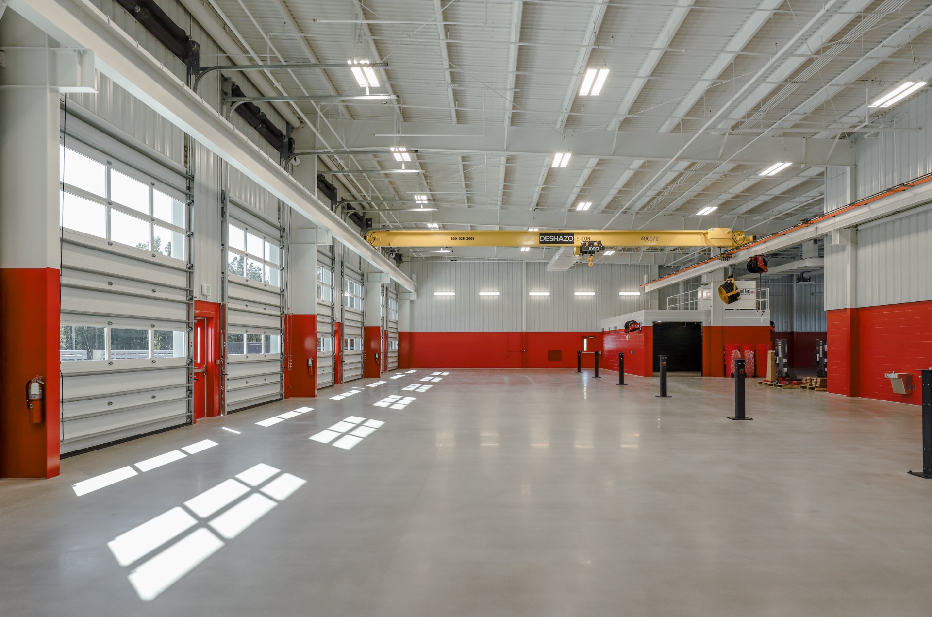 The Pete Store - Columbia, Columbia, SC (Industrial) - A Cohn ...