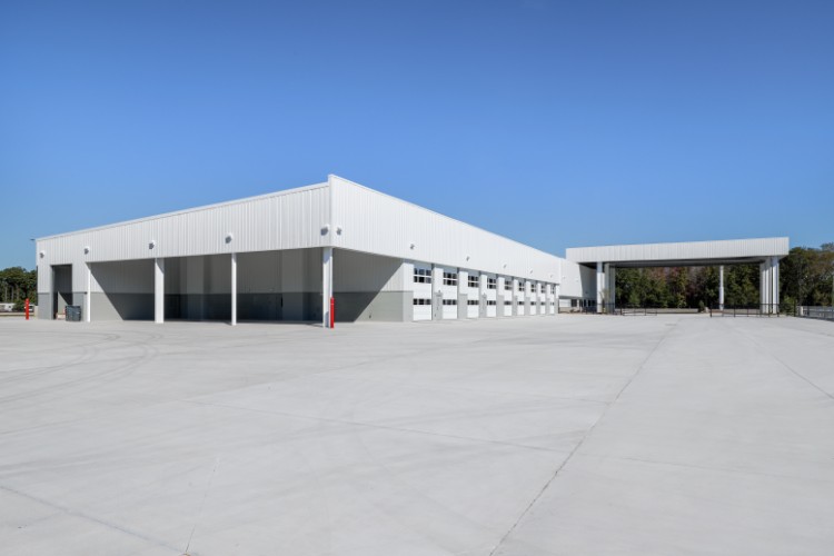 The Pete Store - Lexington SC, Lexington, SC (Industrial) - A Cohn ...